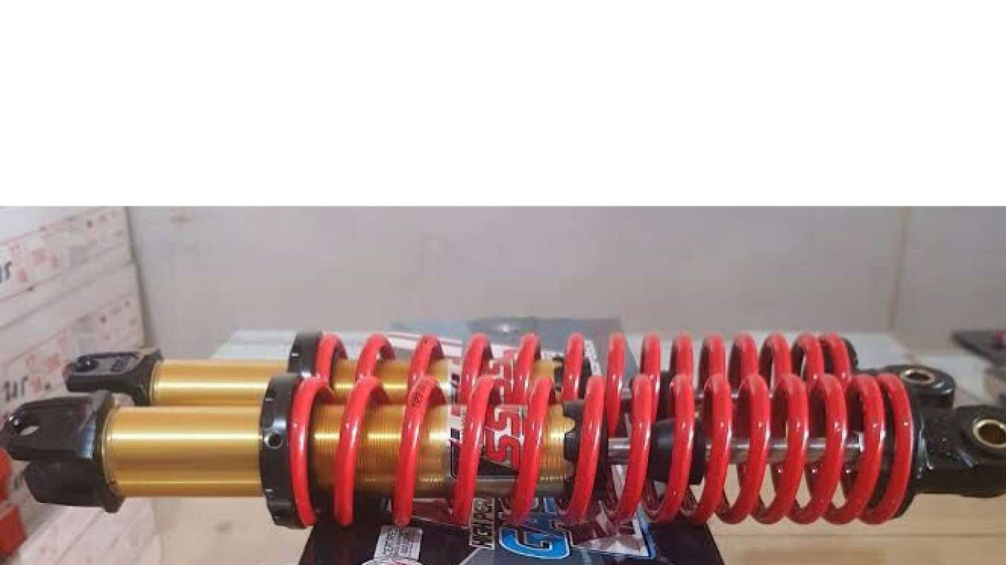 Promo Shockbreaker/sokbreker/shokbreker Yss Type Hybrid Nmax Diskon 33% ...