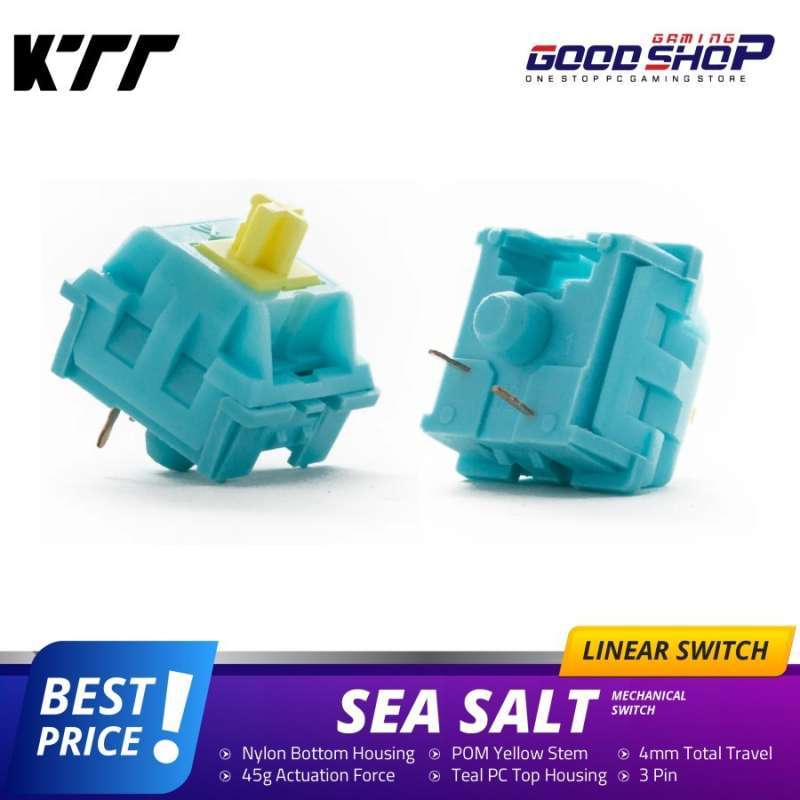 Jual Ktt Terbaru Mei 2024 100% Original – Official Store Indonesia | Blibli