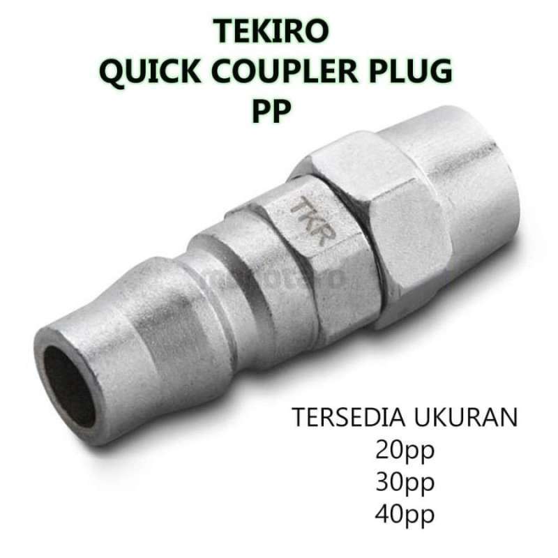 Jual Sambungan Selang Kompresor Tekiro Terbaru Dengan Harga Termurah Di ...