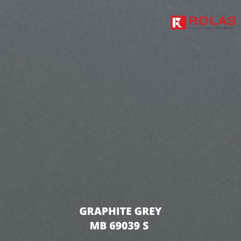 Jual Hpl Aica Mb 69039 S Graphite Grey Di Seller Rolas Pekayon ...