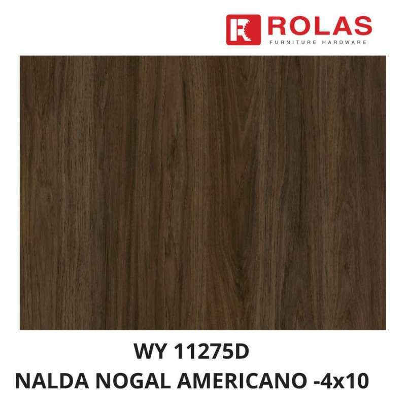 Jual Hpl Lamitak Nalda Nogal Americano Wy 11275d / Jual Hpl Lamitak ...