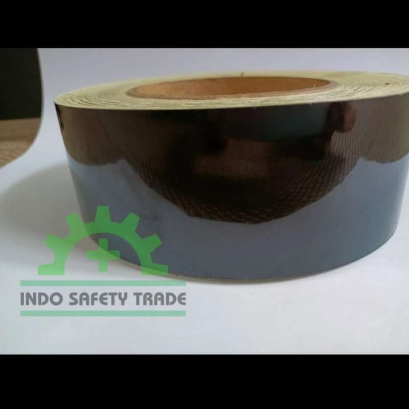 Promo Stiker Scotlight Reflektif Sticker Serbaguna Pembatas Barikade ...