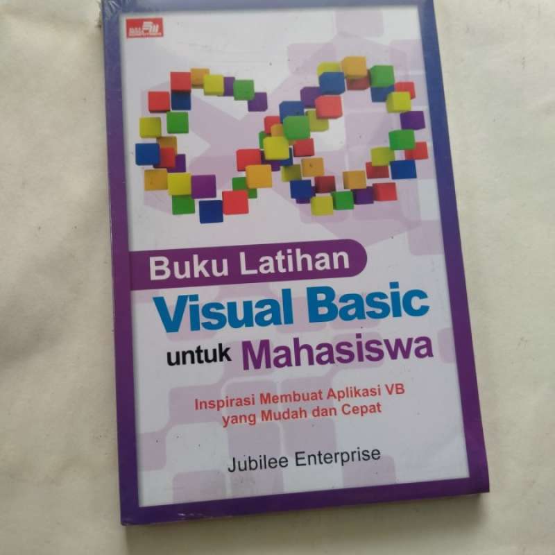 Promo Buku Latihan Visual Basic Untuk Mahasiswa Diskon 23% Di Seller ... Promo Buku Latihan Visual Basic Untuk Mahasiswa Diskon 23% Di Seller ...