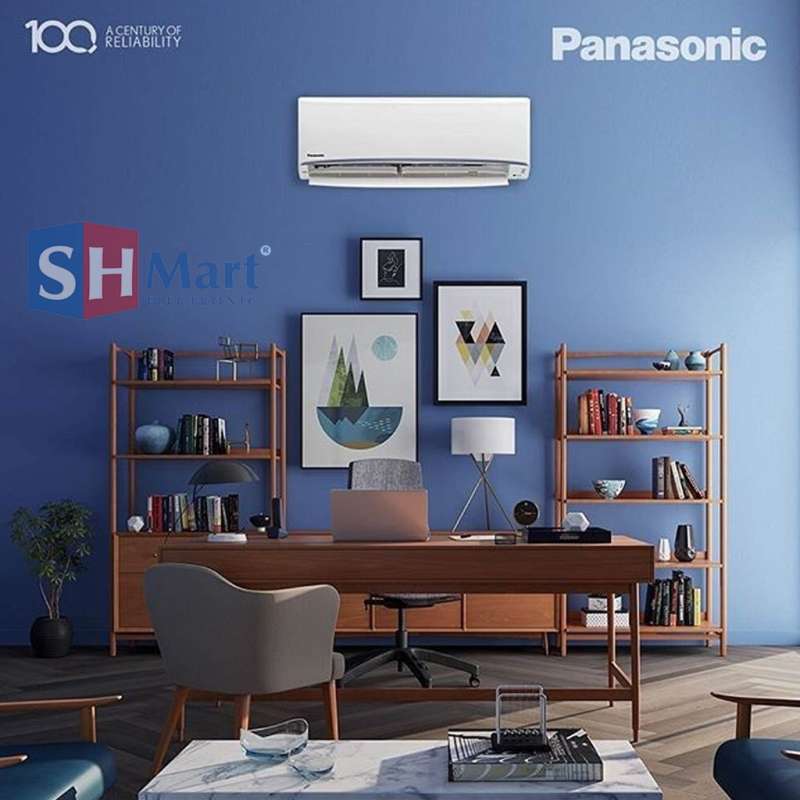 Jual Ac Panasonic 1 Pk Si Biru Low Voltage Cs-ln9wkj / Ln9wkj Garansi ...