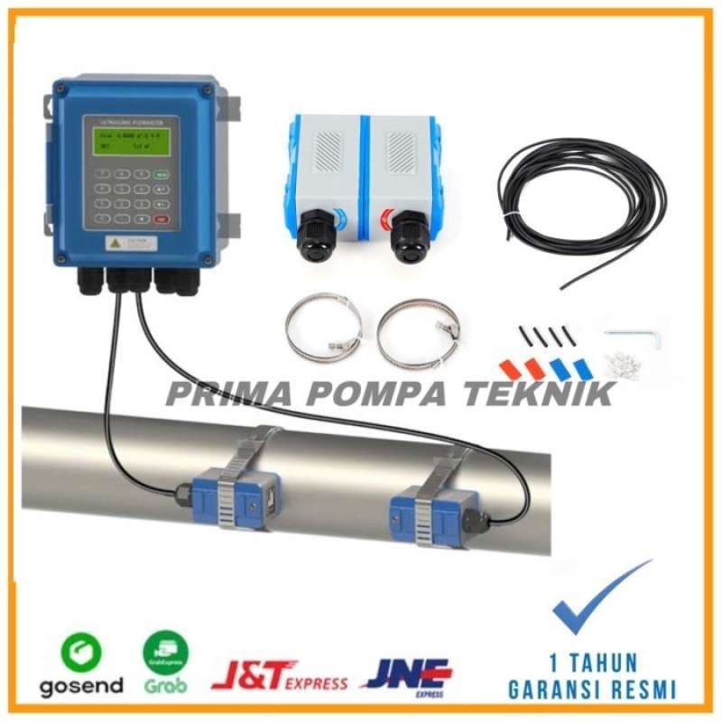 Promo Flow Meter Tuf2000b Ultrasonic Liquid Tester Flowmeter Tuf-2000b ... Promo Flow Meter Tuf2000b Ultrasonic Liquid Tester Flowmeter Tuf-2000b ...