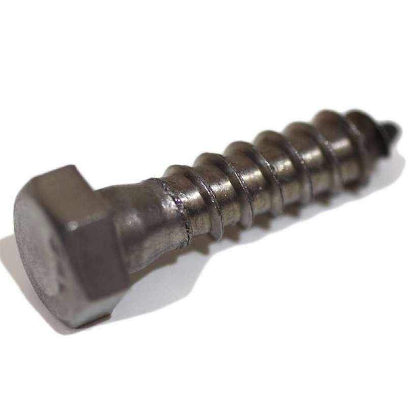 Promo Deskrup Lagscrew Stainless 3/4 X 3 Inchi Diskon 23% Di Seller ...