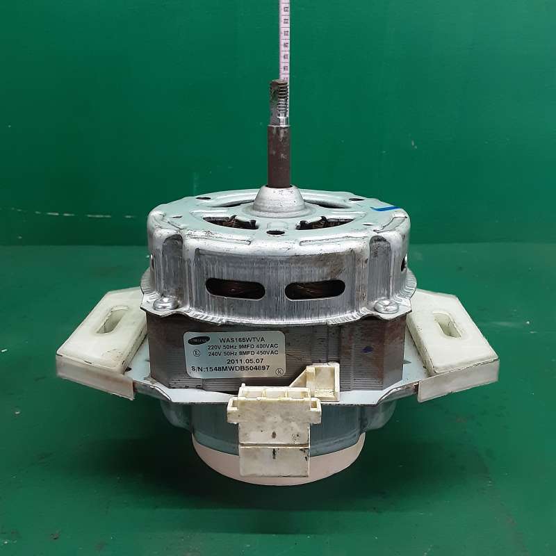 Jual Dynamo Mesin Cuci Top Loading Samsung Wa90f4 Original Di Seller ...