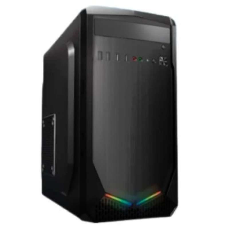Jual Komputer Pc Rakitan 10th Gen 8gb 500gb Ssd Nvme 100% Original Siap ...