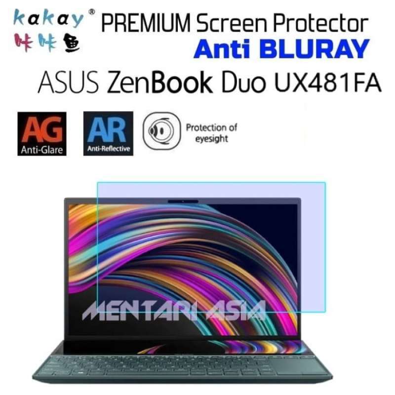asus laptop screen protector