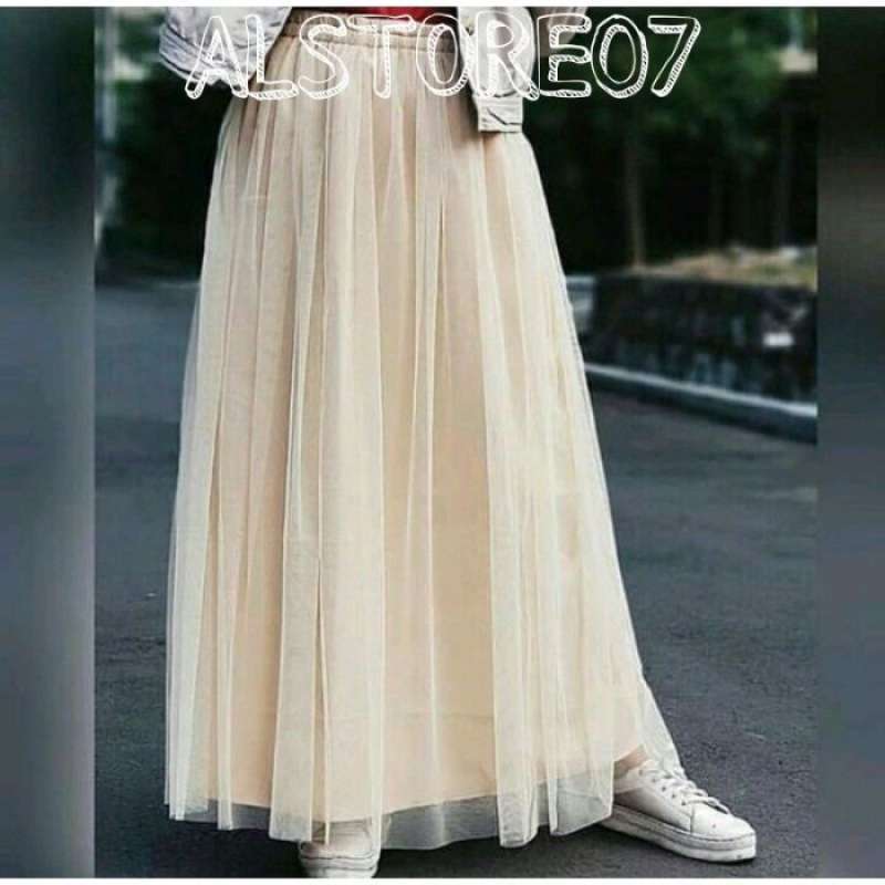 Rok Tutu - Harga Terbaru Juni 2024 | Blibli