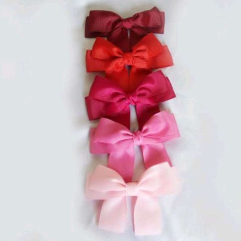 Jual Pita Korea Yumi Color ( Pita Rambut Remaja Dan Dewasa ) Di Seller ...