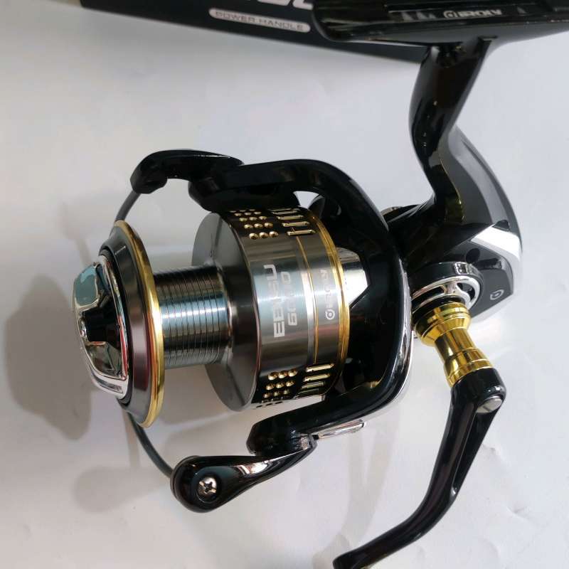 stella katrol pancing