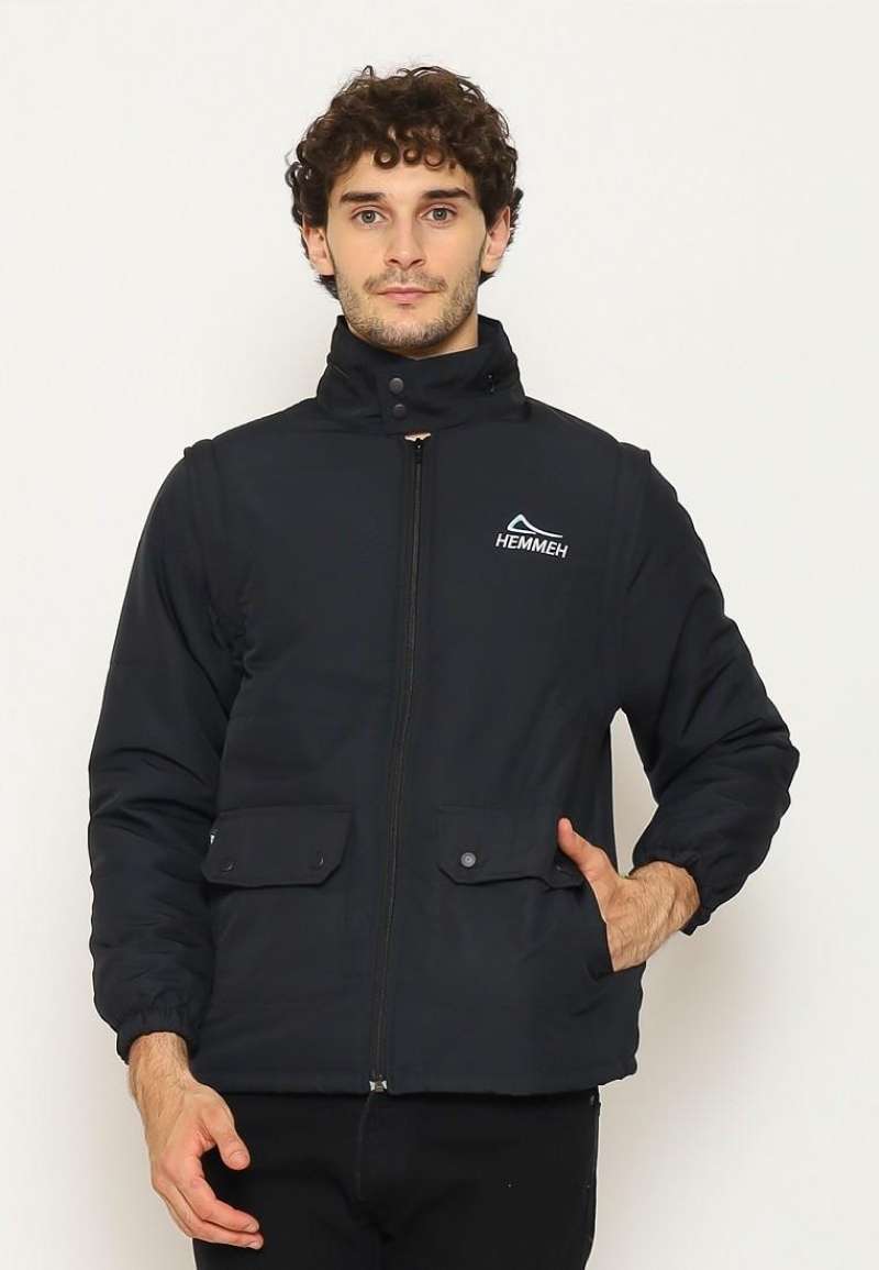 Jual Rompi Parasut Polos Model Terbaru - Harga Promo Agustus 2024 | Blibli