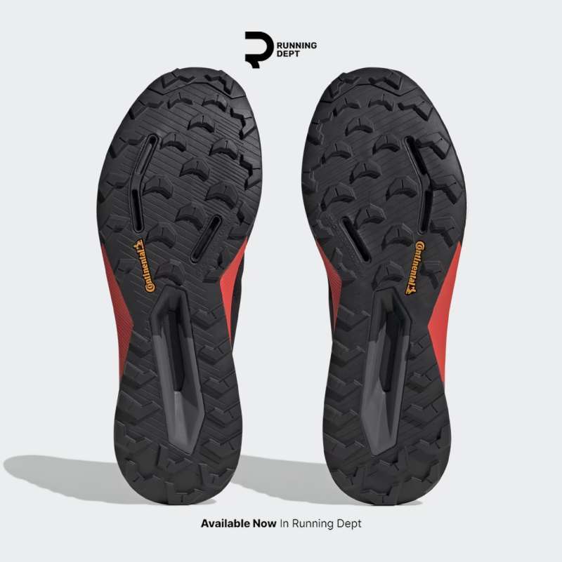 Promo Sepatu Trail Running Adidas Terrex Agravic Ultra Hr1080 Original ...