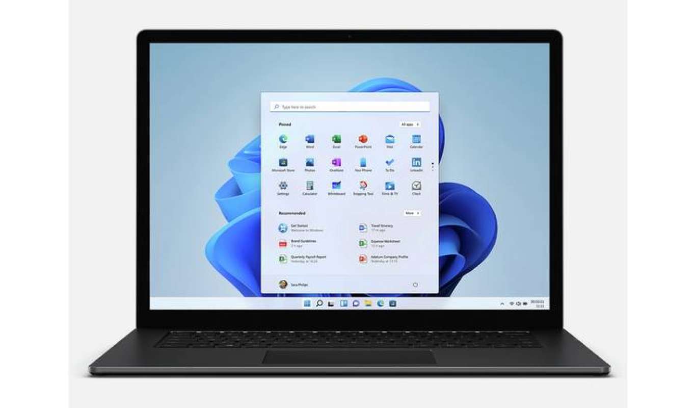 Jual New Microsoft Surface Laptop 5 13 Core I7-1255u 12th Gen Intel Evo ...