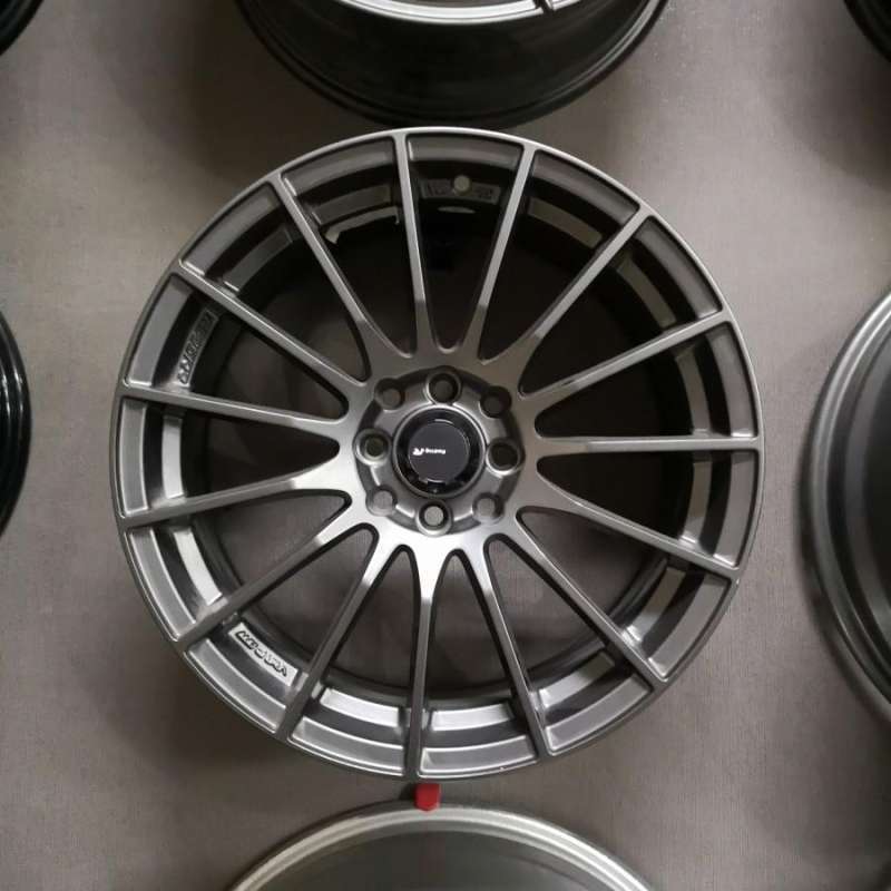 Jual Velg Pcd 4 X100 Enkei Terbaru Dengan Harga Termurah Di 2024 | Blibli