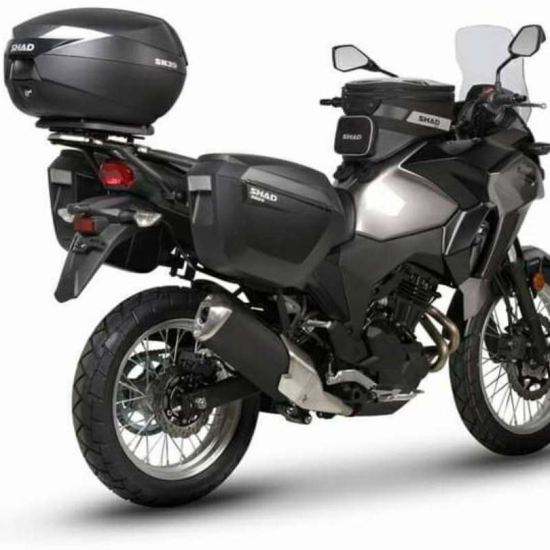 Promo Box Shad Sh 39 Top Cover Carbon Diskon 6% Di Seller Toplets Shop ...