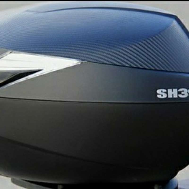 Promo Box Shad Sh 39 Top Cover Carbon Diskon 6% Di Seller Toplets Shop ...