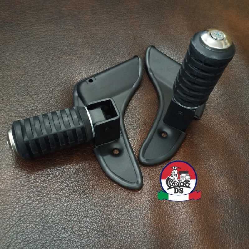 Promo Footstep Buzzetti New Model Vespa Sprint Primavera Diskon 12% Di ...