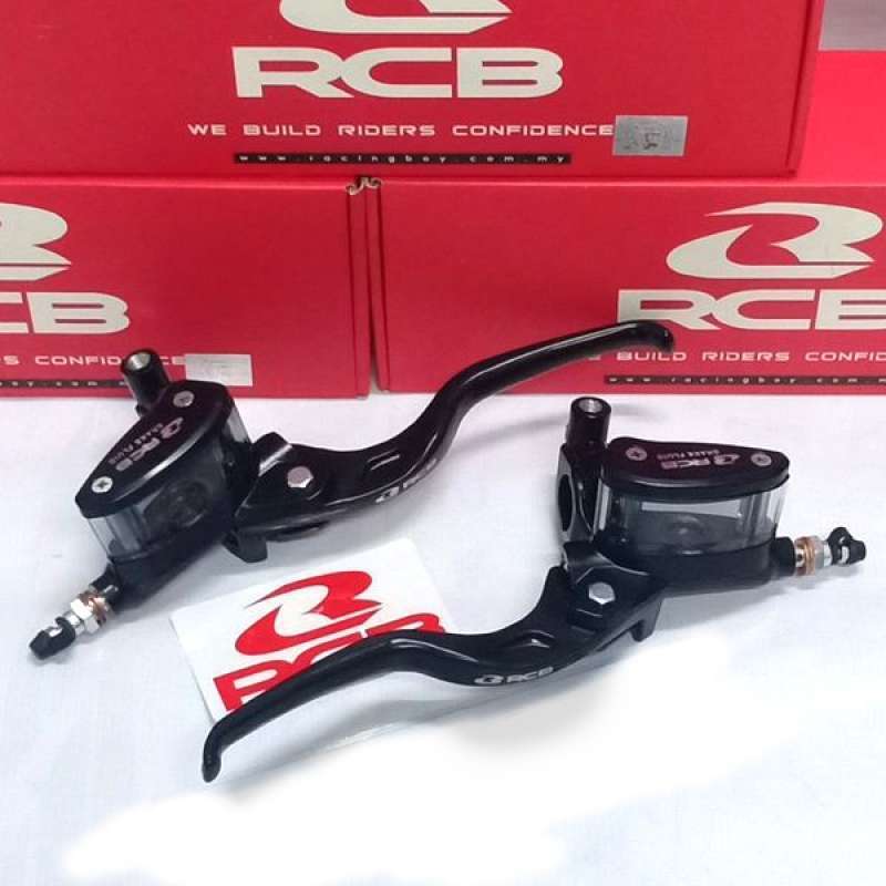 Promo Master Rem Rcb Set 14mm 2018 Adv Diskon 7% Di Seller Toplets Shop ...