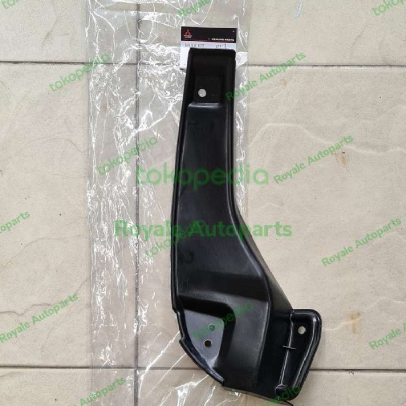 Promo Inner Fender Mudguard Kepet Lumpur Lancer Evo3 Evo 3 Gti Glxi Cb4 ...