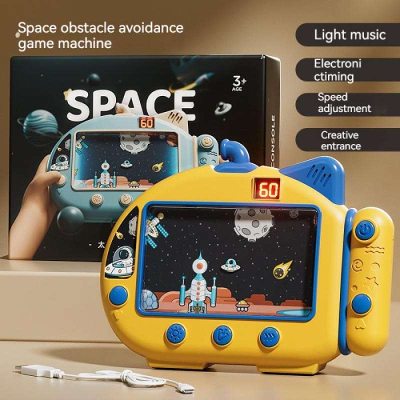 Promo Space Astronaut Adventure Board Game Diskon 50% Di Seller Foryou ...