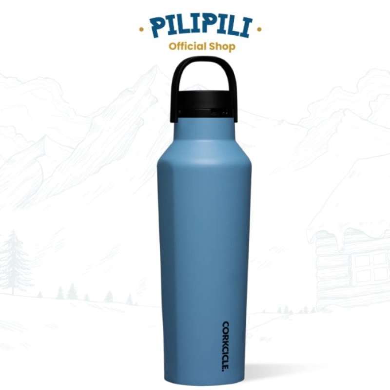 Corkcicle Sport Canteen - Harga Terbaru Juli 2024 | Blibli