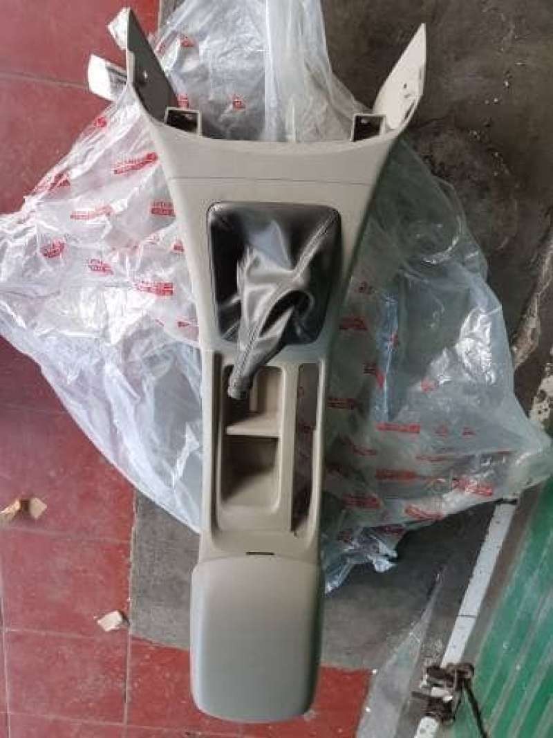 Promo Console Box Innova Diskon 2% Di Seller Toplets Shop - Cengkareng ...