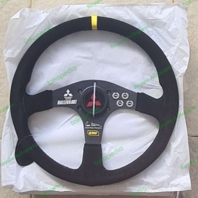 Promo Stir Lancer Evo3 Cb 2 Glx Cb4 Glxi Cb5 Gti - Evo2 Diskon 2% Di ...