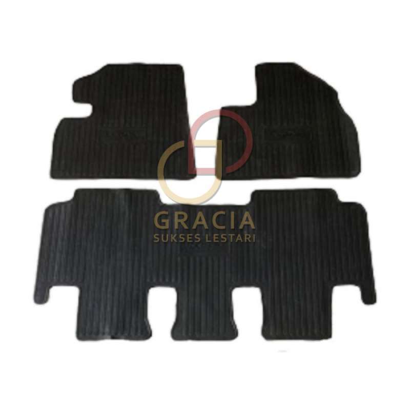 Promo Karpet Mobil Innova Zenix Logo Diskon 14% Di Seller Toplets Shop ...