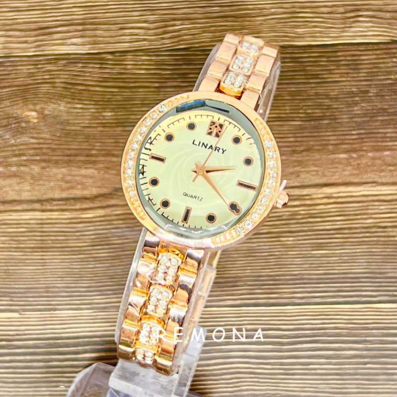 Jam Tangan Linary 🔥Terpercaya & Harga Terbaru Mei 2026