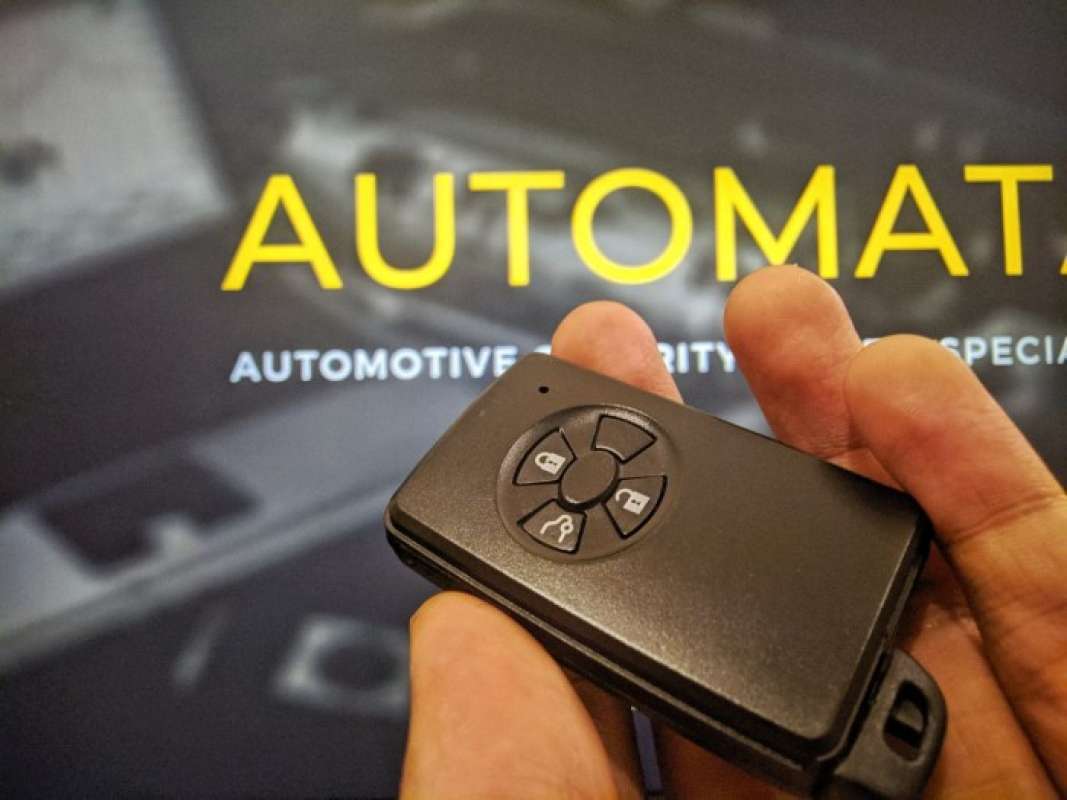 Promo Casing Remote Smartkey Keyless Altis Trdjpn Diskon 13% Di Seller ...