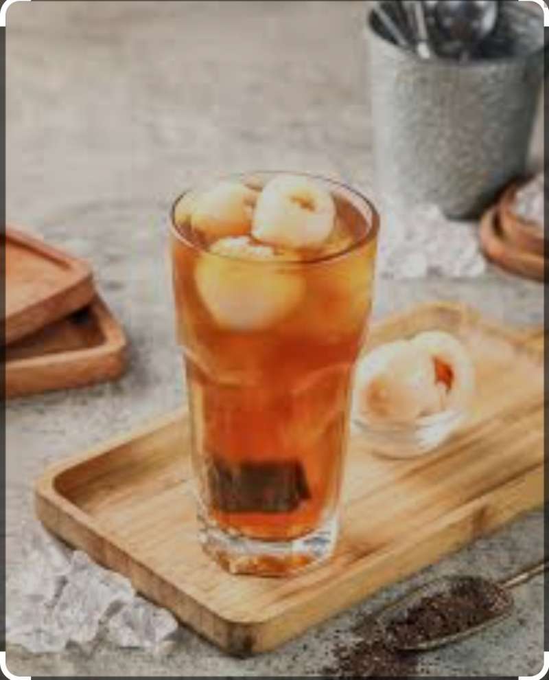 Jual Lychee Fruit In Syrup Can / Leci Buah Kaleng Merk Herring 1 Dus ...