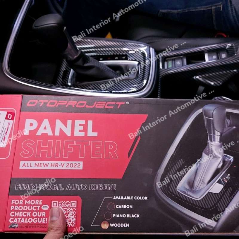 Promo Panel Shifter Carbon All New 2022 Facelift Ready Stock Diskon 1% ...
