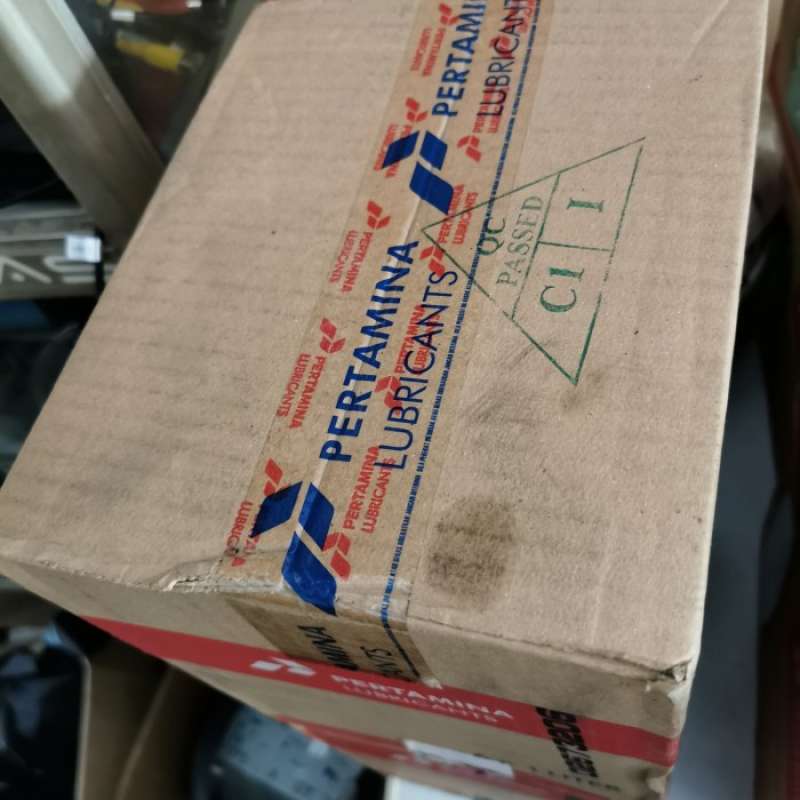 Promo Oli Mobil Pertamina Fastron Gold 5w30 Kemasan 1 Liter Diskon 28% ...