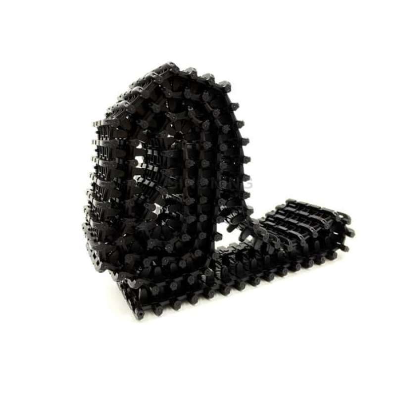 Jual Supper Big Tank Track Chain Caterpillar 78cm For Robot Tank ...