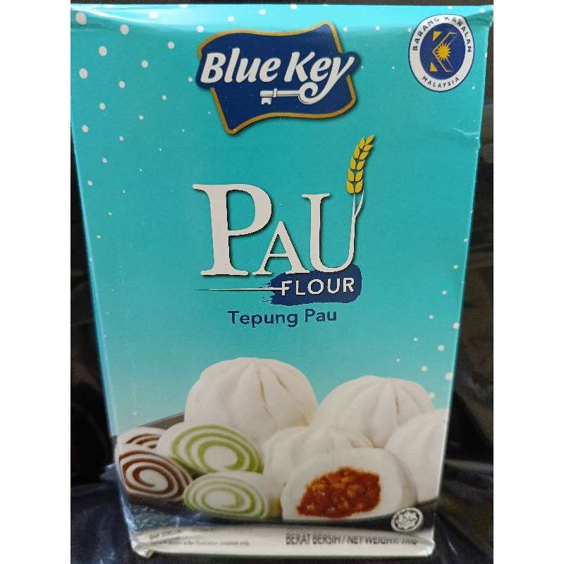 Jual Tepung Pau Blue Key Termurah - Harga Grosir Terupdate Hari Ini ...