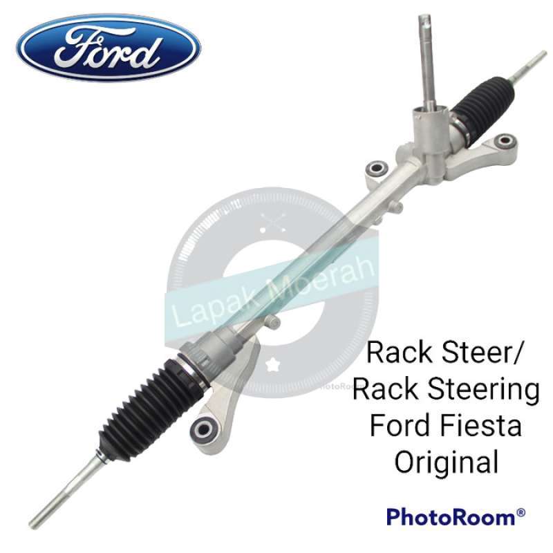 Promo Rack Steer Atau Rack Steering Ford Fiesta Diskon 50% Di Seller ...