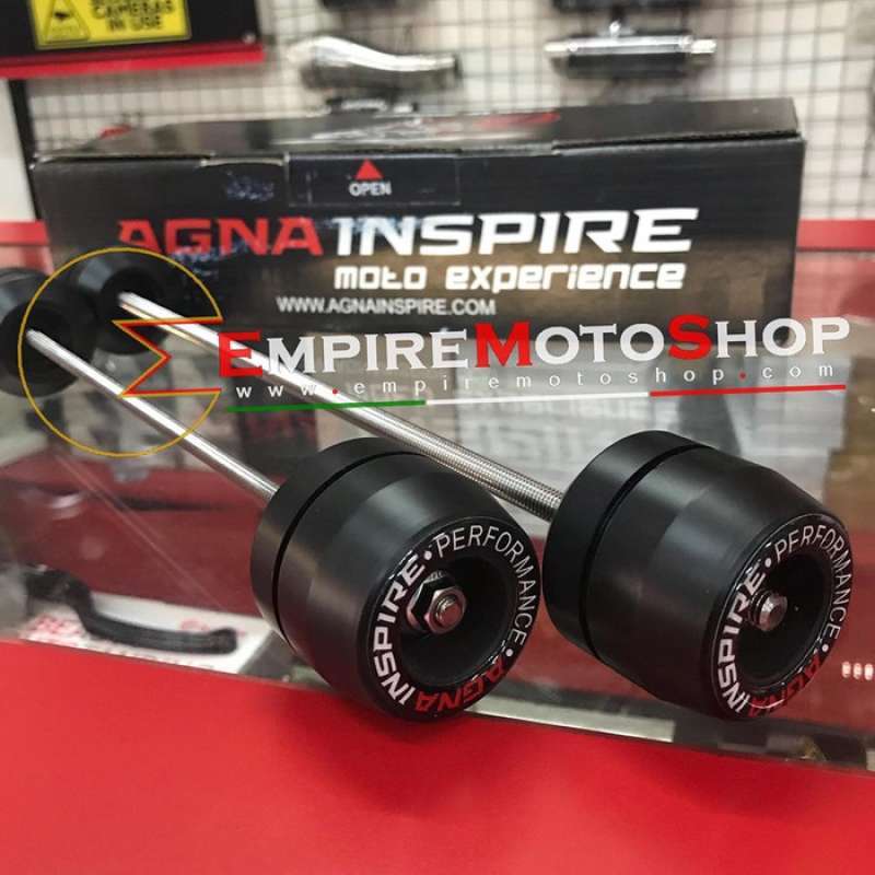 Promo As Roda Agna Yamaha R25 Mt25 Axle Slider New R25 Diskon 23% Di ...