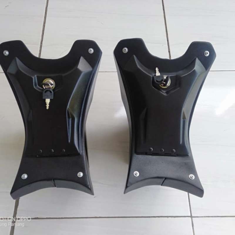 Promo Box Bagasi Depan Beat Street Deluxe All New 2022/2023 Diskon 23% ...