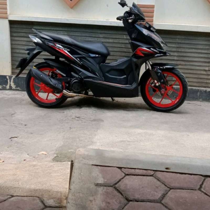 Promo Box Bagasi Depan Beat Street Deluxe All New 2022/2023 Diskon 23% ...