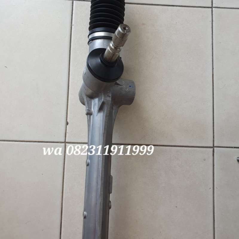 Promo Gear Assy Steering 45510-06051 Toyota Camry Hybrid Asv50/avv50 ...