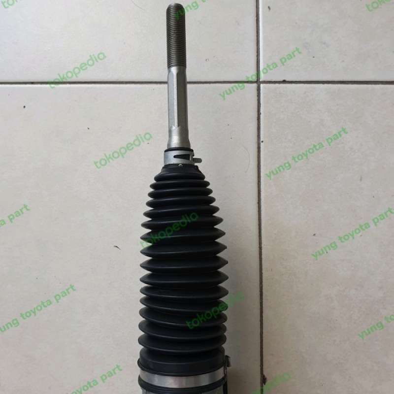 Promo Gear Assy Steering 45510-06051 Toyota Camry Hybrid Asv50/avv50 ...