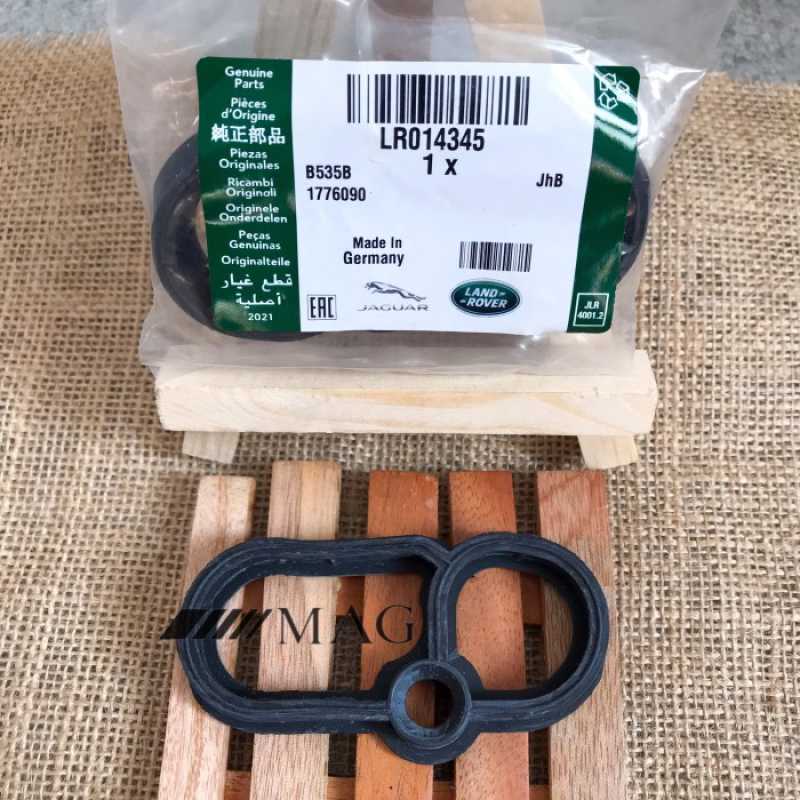 Promo Seal Busi Range Rover Land Rovergenuine Lr014345 Diskon 14% Di ...