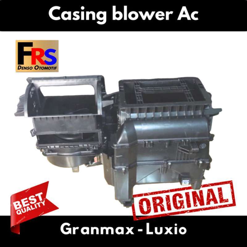 Promo Casing Cooling Unit Box Evaporator Ac Blower Depan Ac Gragrandmax ...