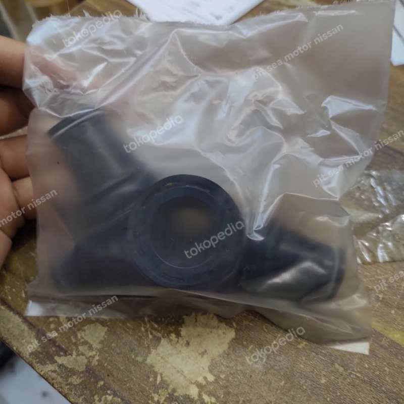 Promo Seal Nozzle Injector Navara D40 D23t Set Diskon 9% Di Seller ...