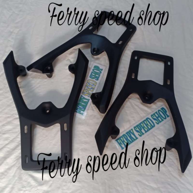 Promo Breket Box Kmi Vario125 Vario150 Bracket Box Kmi Vario125 Vario ...