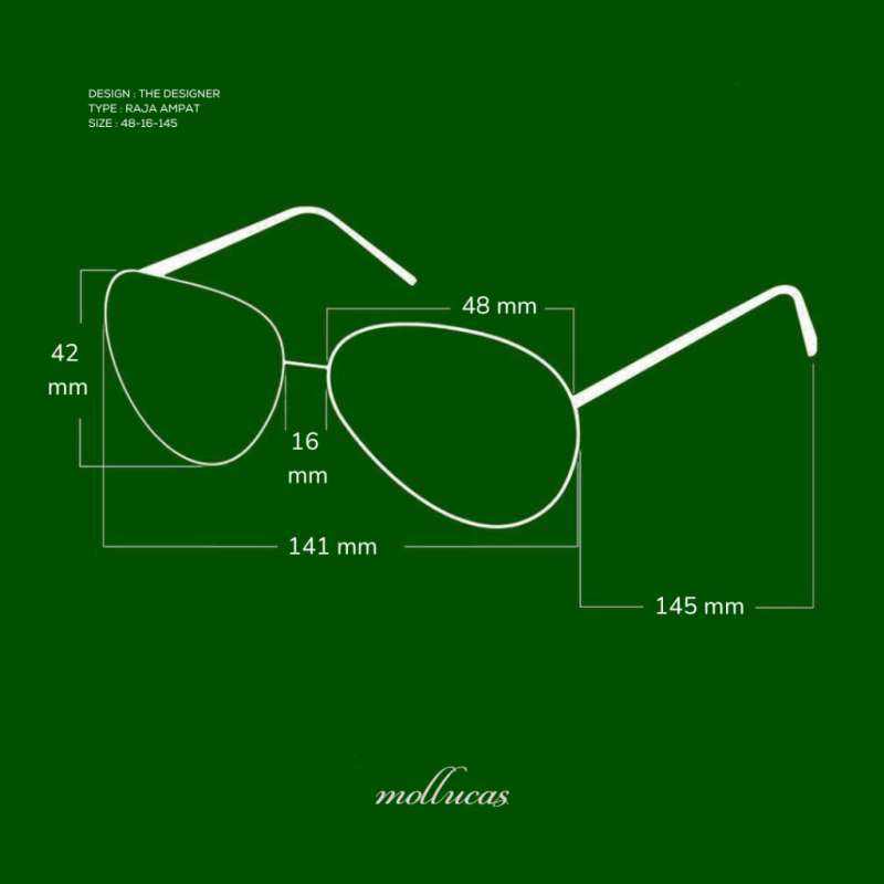 Jual Mollucas - The Designer - Raja Ampat Turtle Gray - Gratis Lensa ...