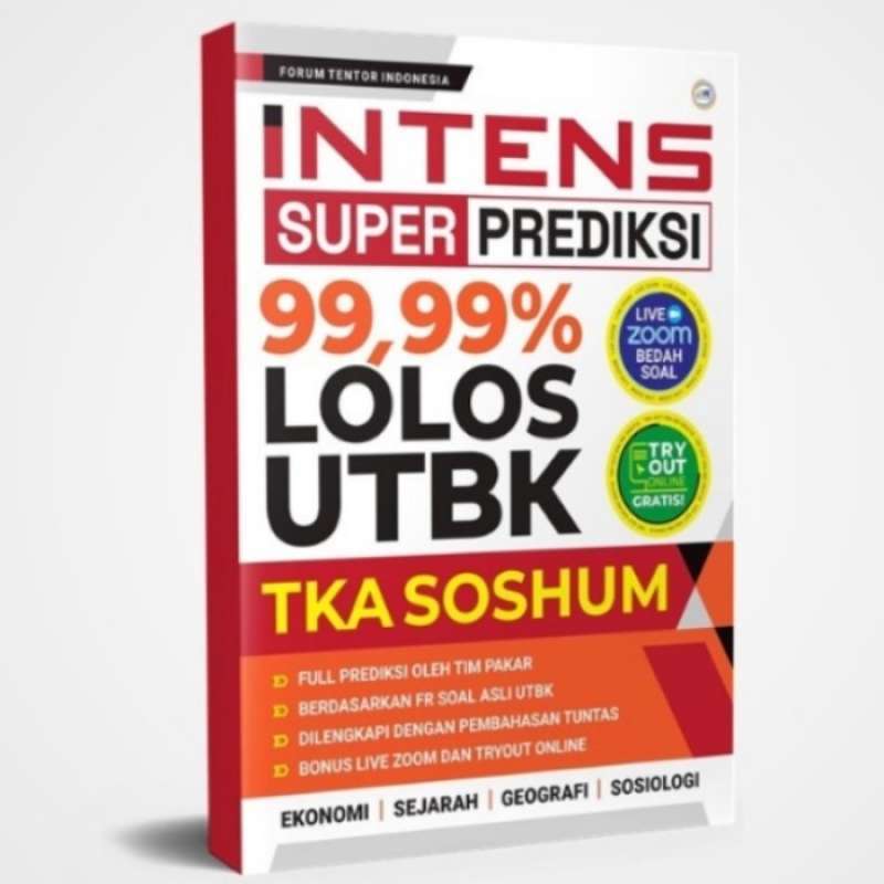 Promo Buku The King Tps Utbk 2023 Bonus Diskon 27 Di Seller Huka Shop