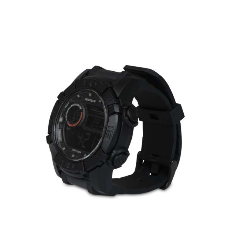 Promo Jam Tangan Eiger Autodromo Watch Diskon 27% Di Seller Nz Store ...
